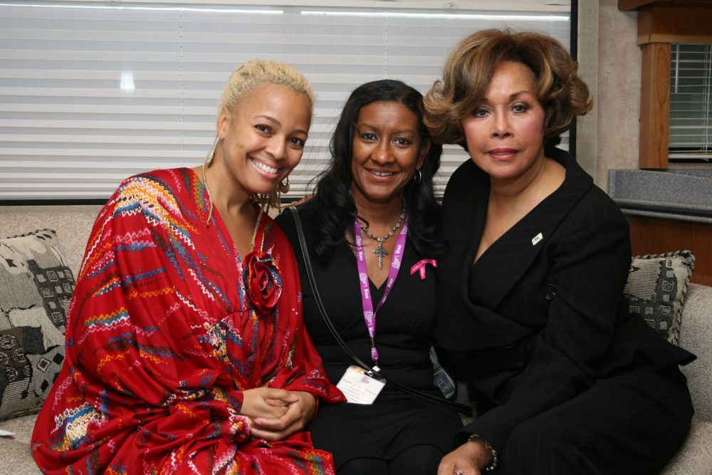 About - Today's Woman Foundation