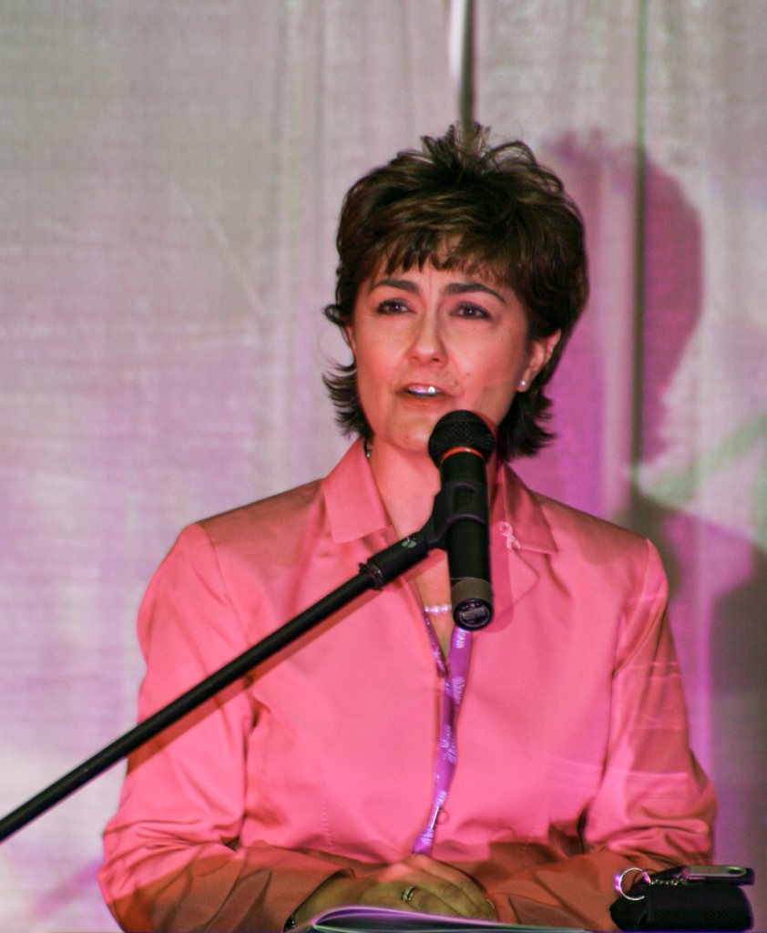 About - Today's Woman Foundation